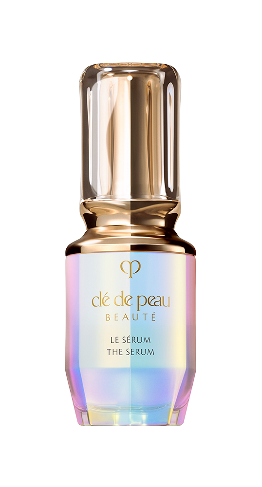 Inspiring Cle De Peau The Serum Gallery